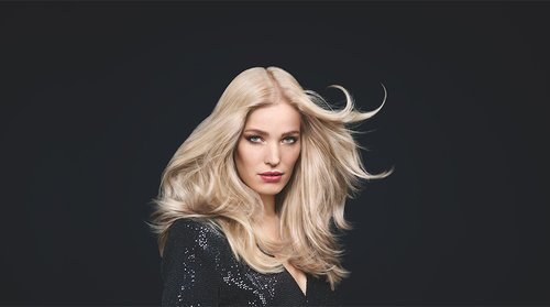 Nová Olia: Síla olejů pro barvení vlasů bez poškození | Garnier