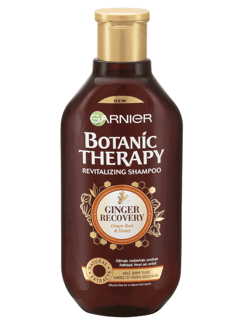 Objevte péče o vlasy Botanic Therapy | Garnier® Česká republika
