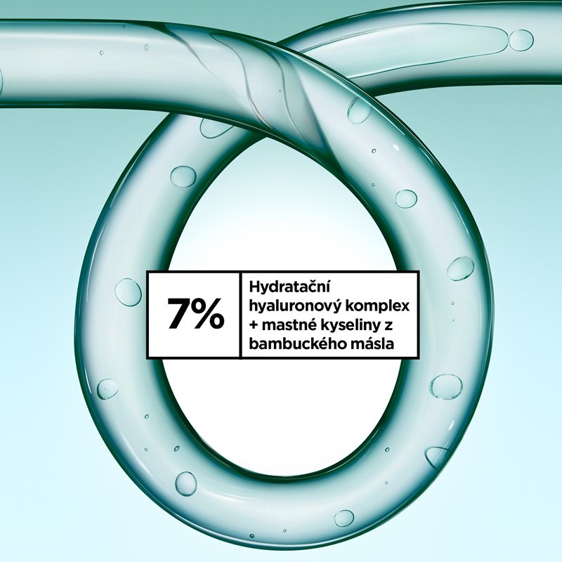 Fructis Curls Hydratační Bezoplachový krém | Garnier