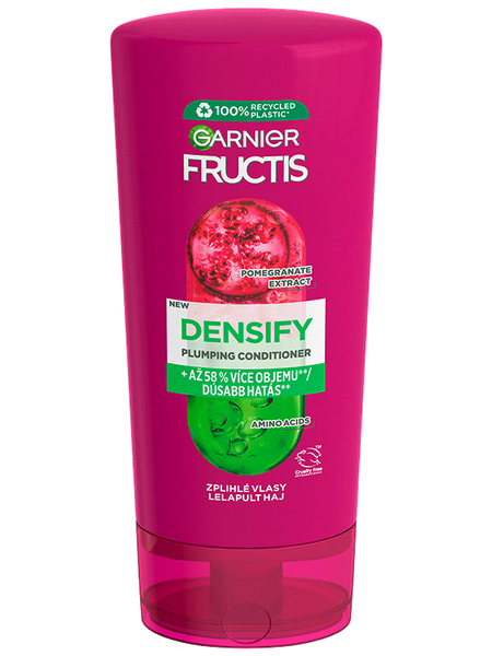 Garnier Fructis Vitamin Strength | Garnier