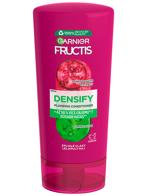 Garnier Fructis Vitamin Strength | Garnier