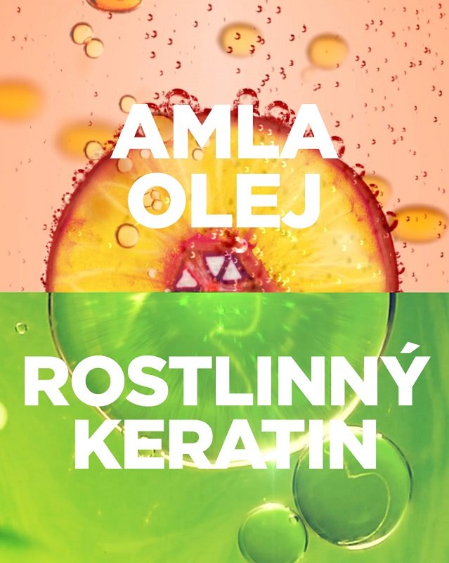 Fructis Goodbye Damage balzám | Garnier