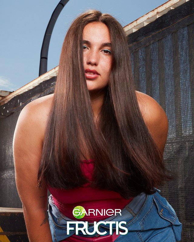 Fructis Goodbye Damage balzám | Garnier